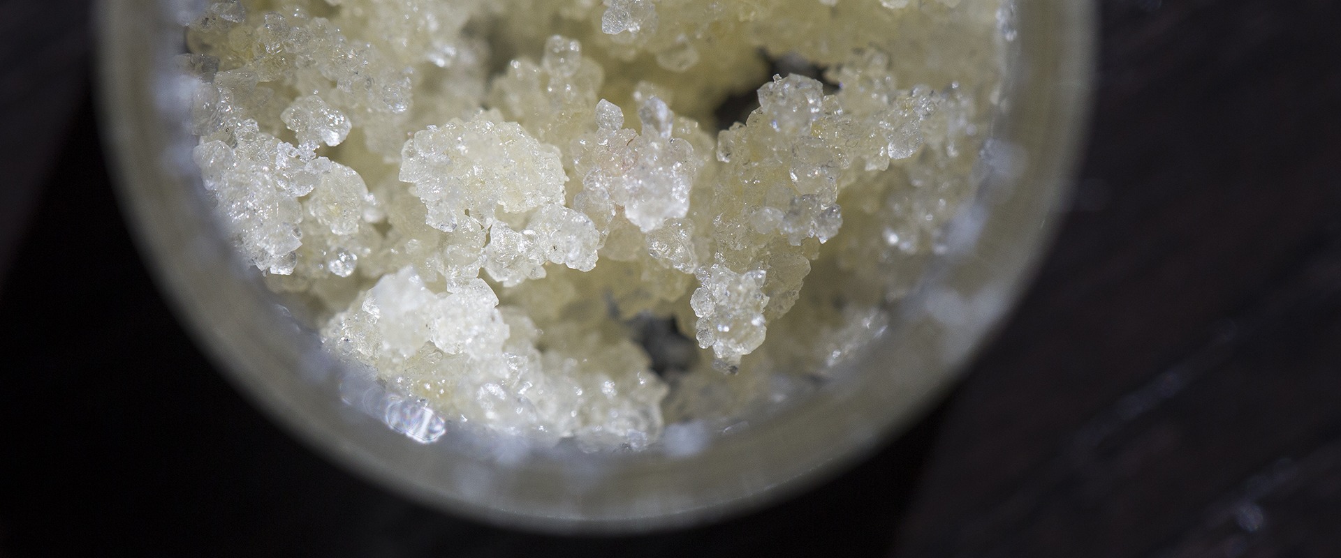 What is thca in bud?